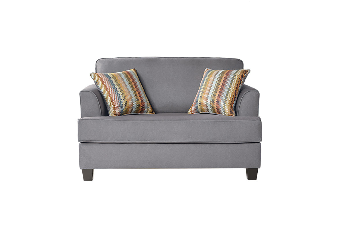 Chair-and-a-half Sleeper — Pac 5 Furniture