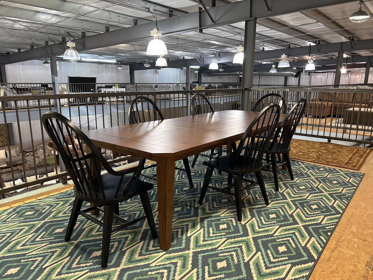 Dining Table Set — Pac 5 Furniture